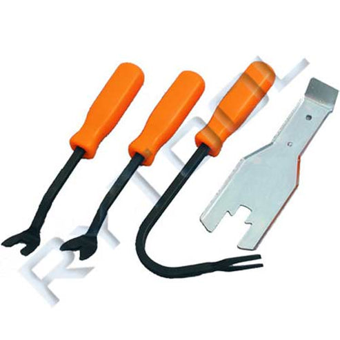 4Pc Trim Remover Set | RyTool