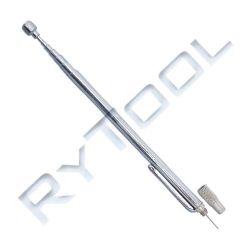 Telescope Magnet With Needle | RyTool